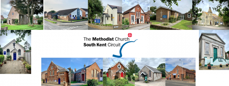 Contact Us - South Kent Methodist Circuit